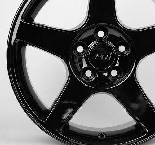 Литые диски 80251 American Muscle 5121X-DS185 17 J