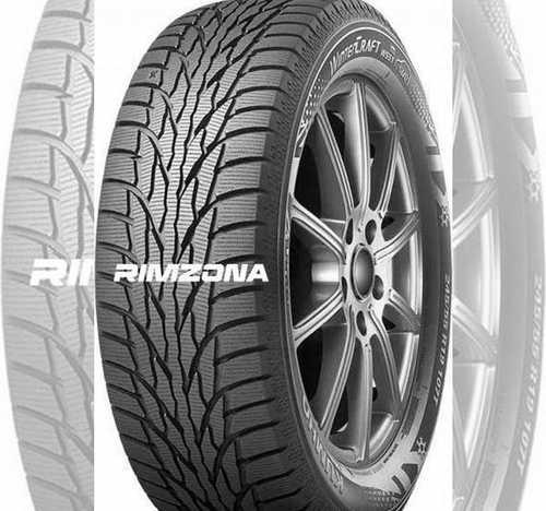 Kumho WinterCraft Ice Wi51 255/55 R18 109T