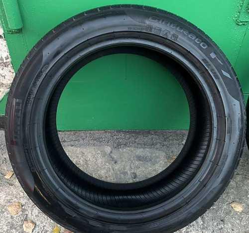 Pirelli Cinturato P7 215/50 R17 95V