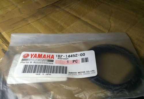 Уплотнительная прокладка воздушного фильтра Yamaha