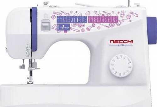 Швейная машина Necchi 4323 А, белый