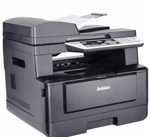 Мфу лазерное Avision AM30A