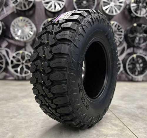 Nexen Roadian MTX 255/75 R17 111Q