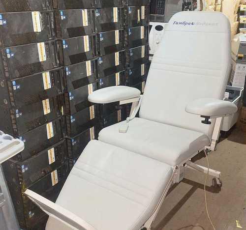 Кресло терапевтическое Comfort - 2 Eco