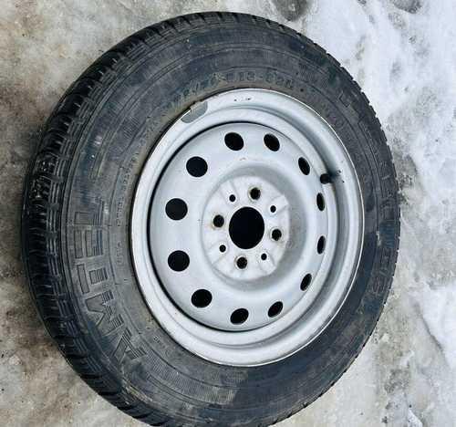 Диски R13 штамповка