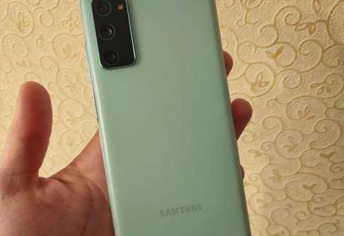 Samsung Galaxy S20 FE, 6/128 ГБ