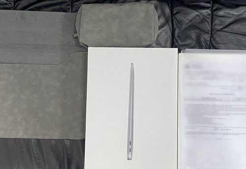 Apple MacBook Air 13 M1/8/256 Silver A2337