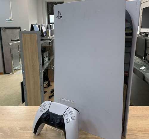 У7 Sony playstation 5 FAT