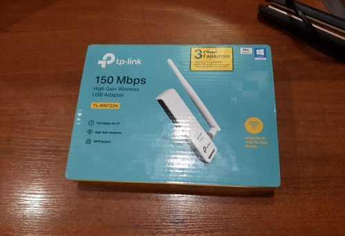 Usb модем Tp-link