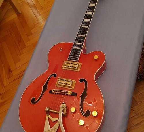 Гитара gretsch 6120