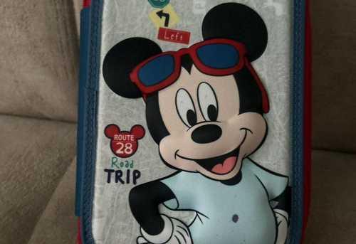 Пенал Disney