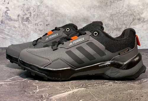 Кроссовки Adidas terrex термо