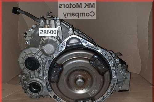 АКПП 722.801 1,5-2,0 Mercedes W169 W245 №311