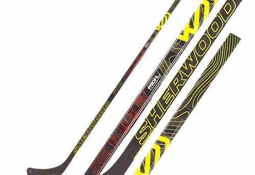 Клюшка хоккейная sherwood legend pro