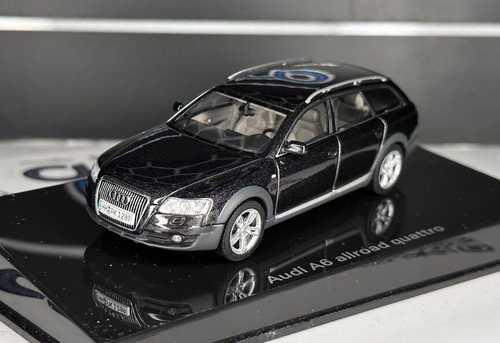 AutoArt Audi A6 all road Quattro (50302) 1:43