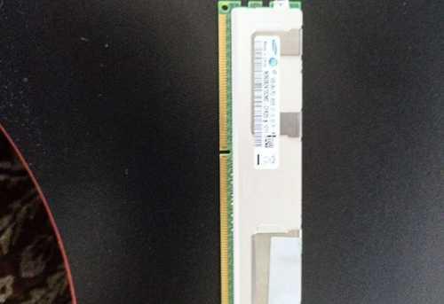 Оперативная память ddr3 16 gb серверная