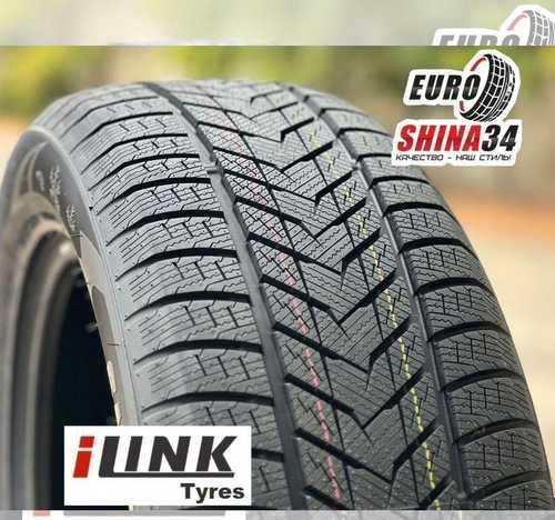 iLink SnowGripper II 245/40 R20 99V