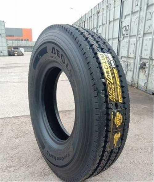 Универсальная шина aeolusneo 325/95R24 Construct G