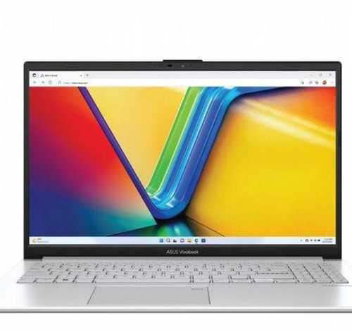 Ноутбук asus VivoBook Go 15 E1504FA-BQ092, 15.6"