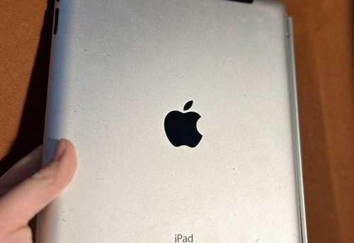 iPad 2 16gb не работающий