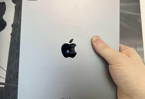 iPad pro 11 m2 256 LTE Space gray