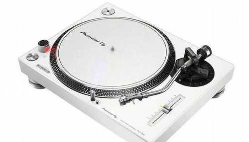 Проигрыватель пластинок Pioneer DJ PLX-5, новый