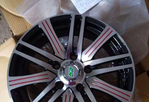 Диск Nitro Y292 15x6,5 5x114,3 45 bfpr