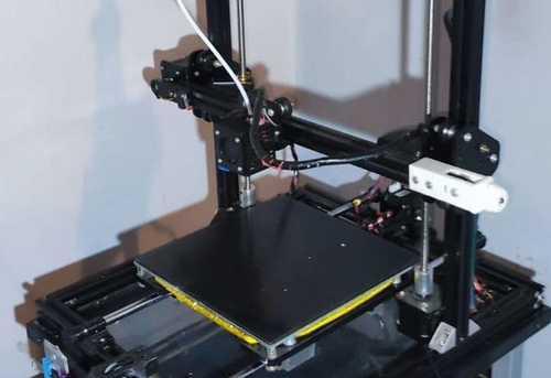 3D-принтер Tronxy X3a