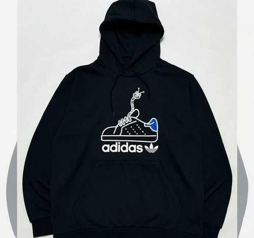 Худи Adidas originals