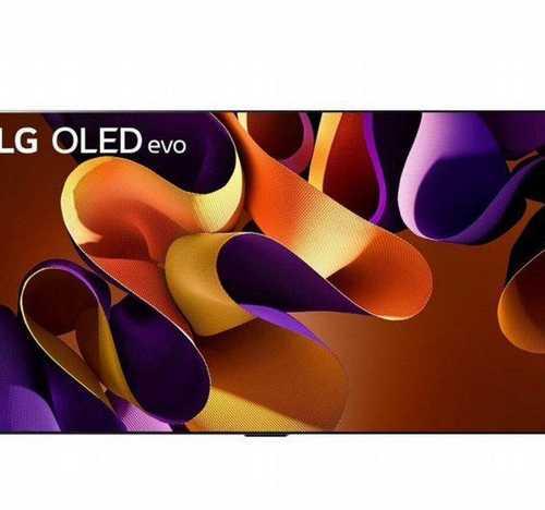 Телевизор LG oled77G4(2024)