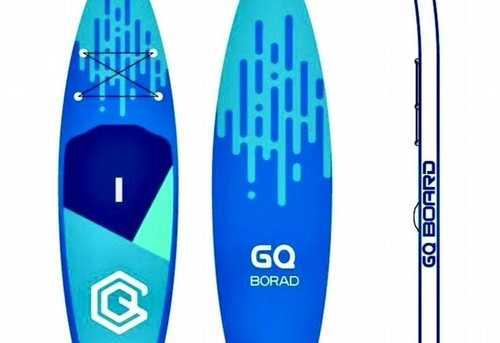 Sup Board Blue Сап доска GQ RD