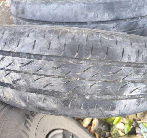 Bridgestone Nextry Ecopia 165/70 R14