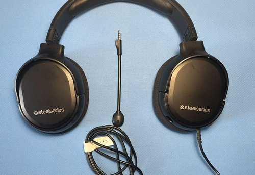 Наушники steelseries Arctis 1