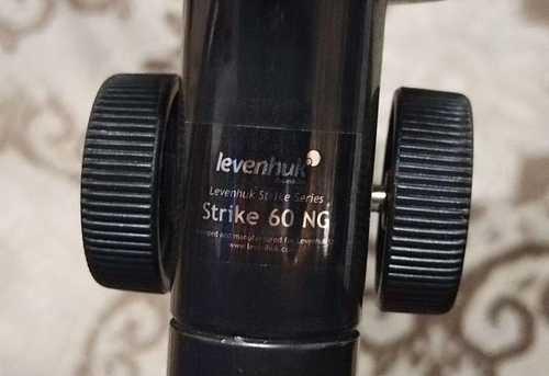 Телескоп Levenhuk strike series 60 NG