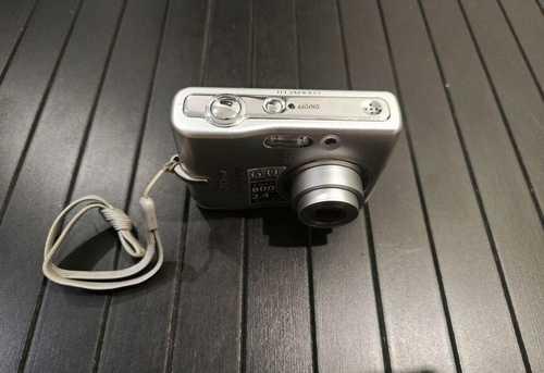 Компактный фотоаппарат nikon coolpix l11