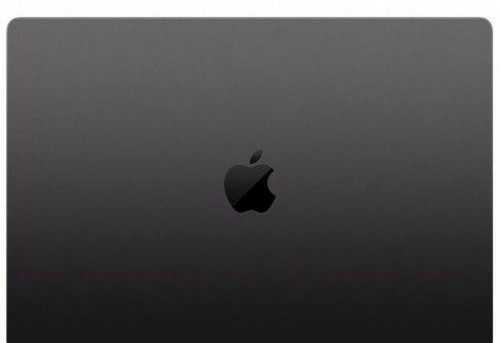 MacBook Pro 14 M3 8/512 Space Black
