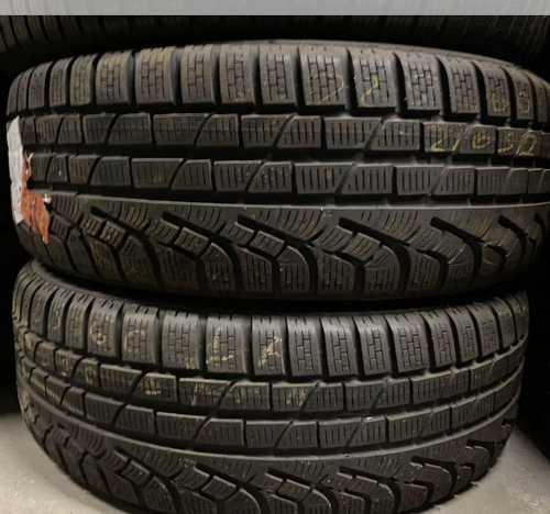 Pirelli Winter Sottozero 210 Serie II 225/60 R17