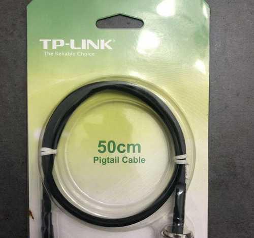 TP-Link Антенна для сетевого оборудования Переходн