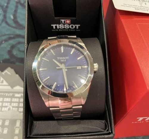 Наручные часы Tissot Gentleman оригинал