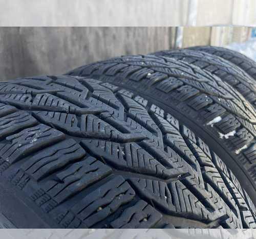Tigar SUV Winter 215/60 R17 96H