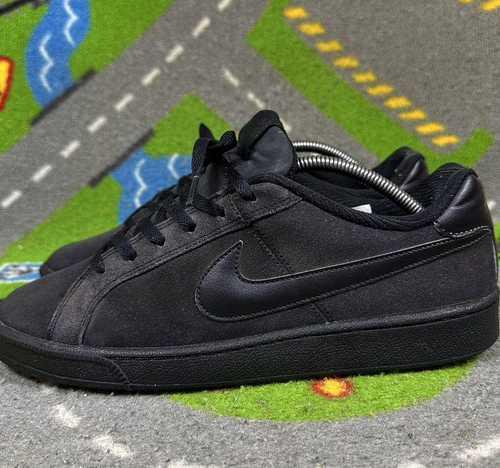 Nike Court Royale Suede Оригинал