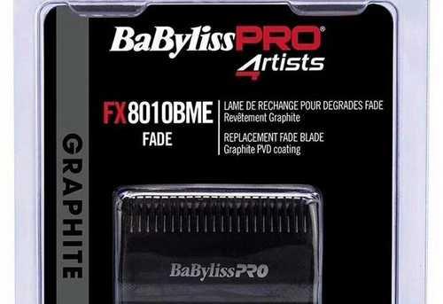 Нож babylisspro FX8010BME, черный