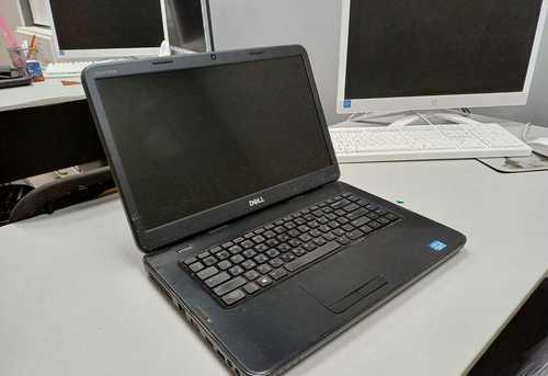 Ноутбук Dell Inspiron