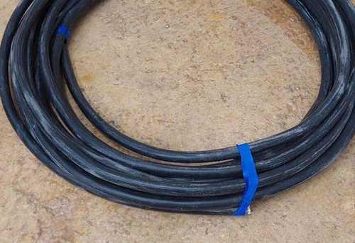 Ввгнг-LS кабель 5х10