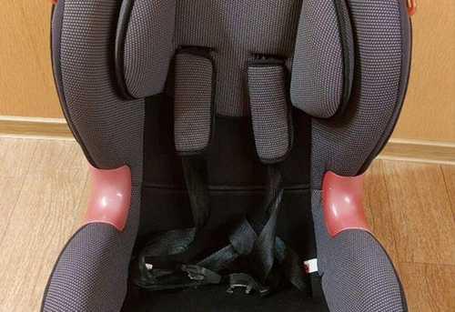 Детское автокресло Siger Кокон ISOfix