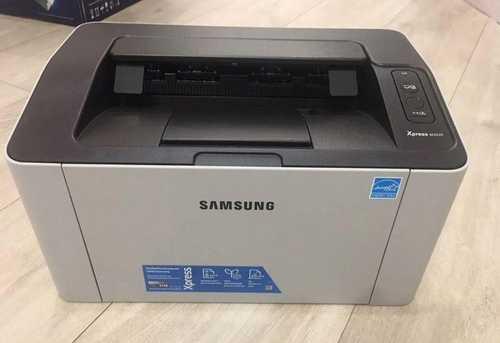Принтер samsung xpress m2020