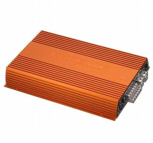 DL audio Phoenix Sport 6.250 Усилитель