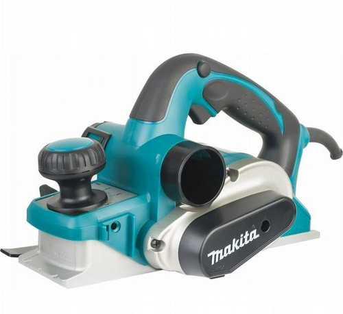 Рубанок Makita KP 0810