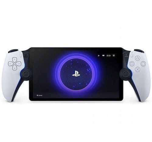 Игровая консоль PlayStation Portal Remote Player