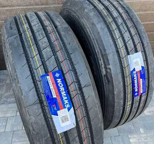 Грузовые шины Normaks heavy duty 385/65 R22.5